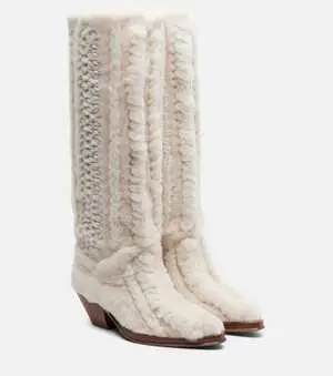 Gabriela Hearst Casual Boots For Women