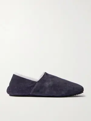Mr P. Casual Slides Slipper