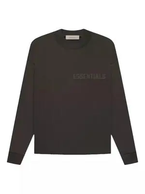 Fear Of God Logo-detail Sweatshirt