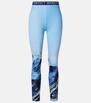 Perfect Moment Leggings