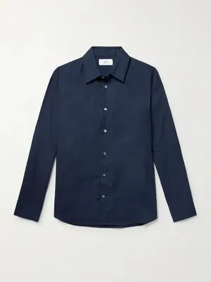 Mr P. Cuff Shirts For Men