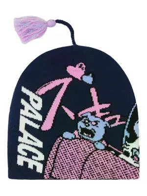 PALACE Rear View Beanie