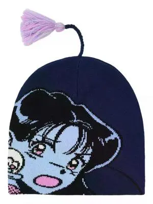 PALACE Rear View Beanie