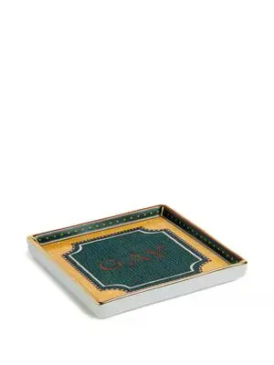 La DoubleJ Square-shape Mini Tray