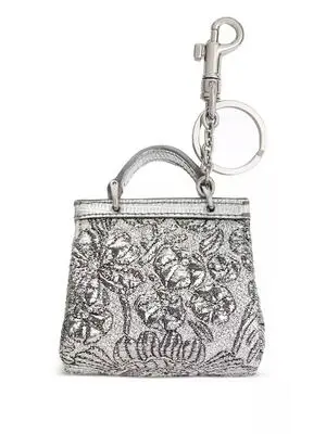 Dolce & Gabbana Brocade Airpods Case