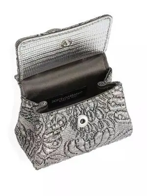 Dolce & Gabbana Brocade Airpods Case