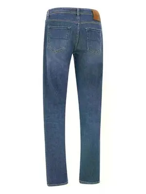 RE-HASH Rubens B Five-pocket Jeans