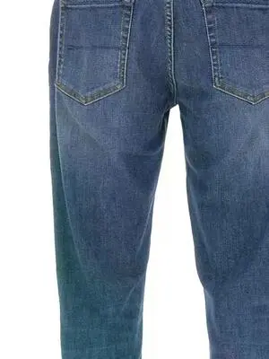 RE-HASH Rubens B Five-pocket Jeans