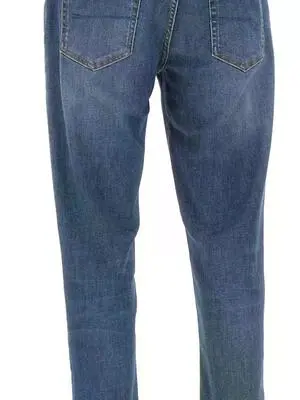 RE-HASH Rubens B Five-pocket Jeans