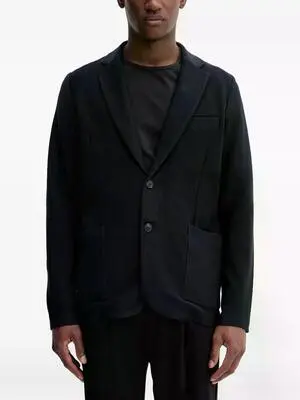 Marc O'polo Buttoned Pocket Blazer