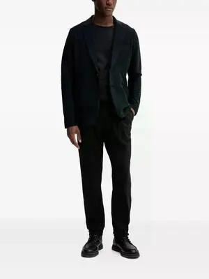 Marc O'polo Buttoned Pocket Blazer
