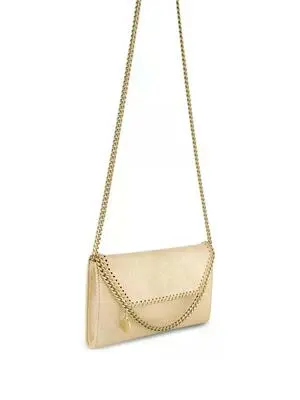 Stella McCartney Falabella Shoulder Bag - Neutrals