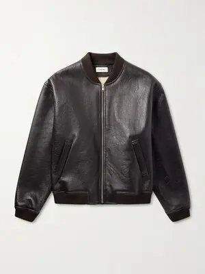 Frame Shearling Jackets For Men