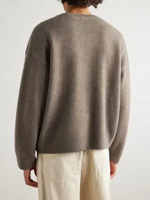 FRAME Cashmere V-neck Sweater