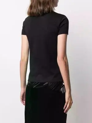Raf Simons Family Portrait Print T-shirt