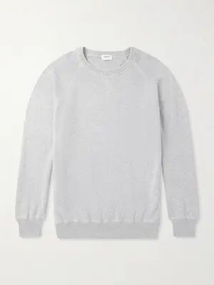 Ghiaia Raglan Sweaters For Men