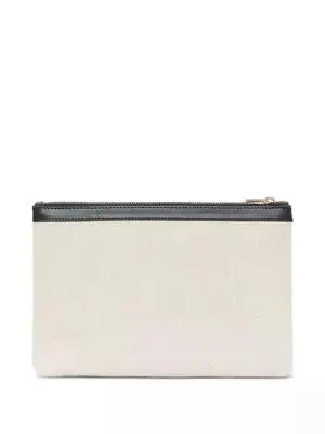 ANINE BING Lili Clutch Bag