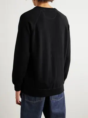 GHIAIA Cotton Sweater