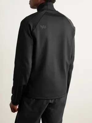Aztech Mountain Ajax Zip-up Ski Base Layer