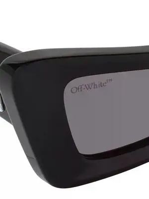 Off-White Accra Cat-eye Sunglasses