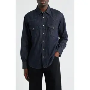 Edwin Cuff Shirts For Men