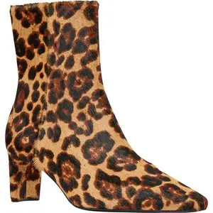 Andre Assous Amerie Bootie - Leopard