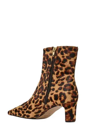 Andre Assous Amerie Bootie - Leopard