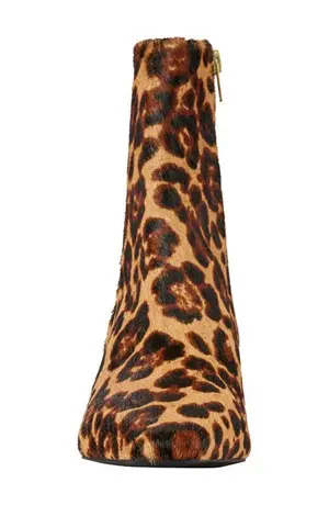Andre Assous Amerie Bootie - Leopard