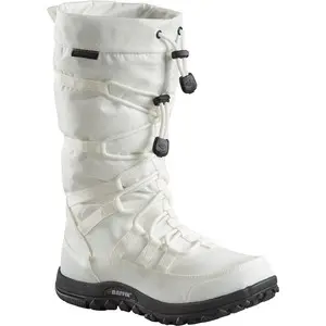 Baffin Stacked Heel Boots For Women