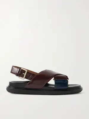 Marni Pull On Sandals For Women