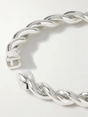 ROXANNE ASSOULIN The Rope Chain Bracelet
