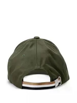 BOSS Zed Cap