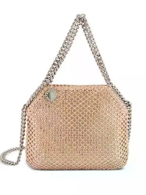 Stella McCartney Mini Falabella Shoulder Bag