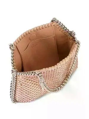 Stella McCartney Mini Falabella Shoulder Bag