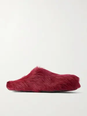 Marni Flat Mules Clogs For Women