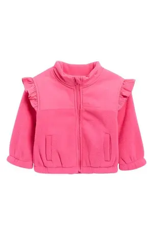 Splendid Sweetie Pie Fleece Jacket