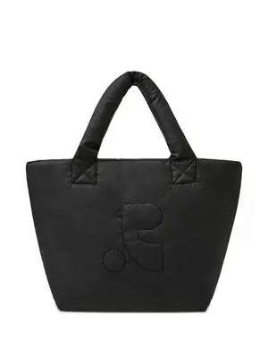 REST&RECREATION Puffer Tote Bag