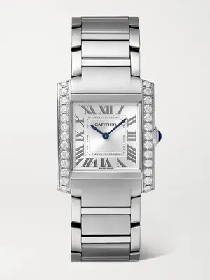 Polished Watches For Women