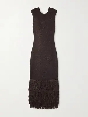 Aje Midi Day Dresses