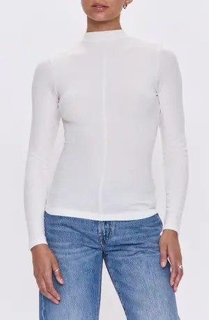 Pistola Ribbed T-shirts For Women