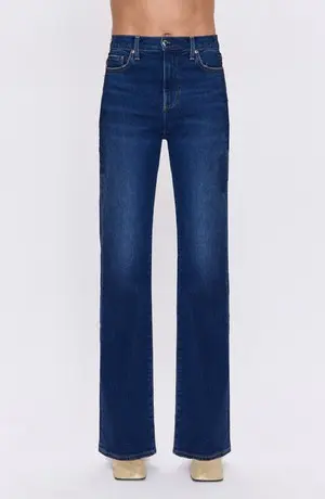PISTOLA Evie High-waist Jeans - Penthouse