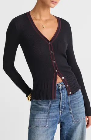 Madewell Fine Knit Cardigans For Women