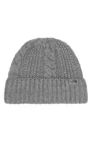 The North Face Ribbed Hats For Women