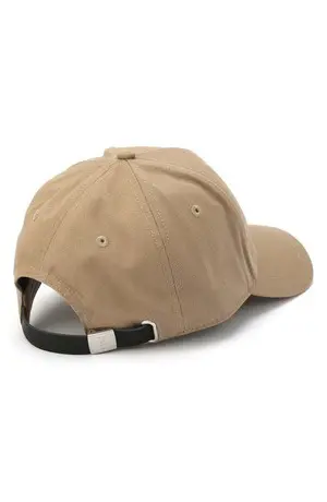 ALLSAINTS Orlando Baseball Cap