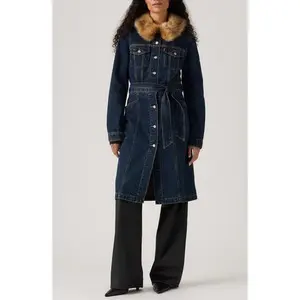 Levi's Coats For Women