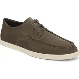 Vince Spencer Oxford - Dark Roast