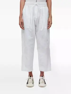 Osklen Cropped Pants For Women
