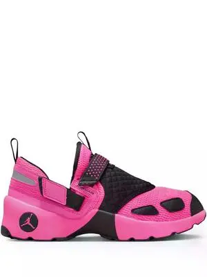 JORDAN Trunner Lx Quilted Sneakers - Pink