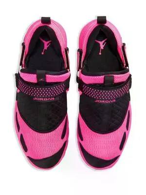 JORDAN Trunner Lx Quilted Sneakers - Pink