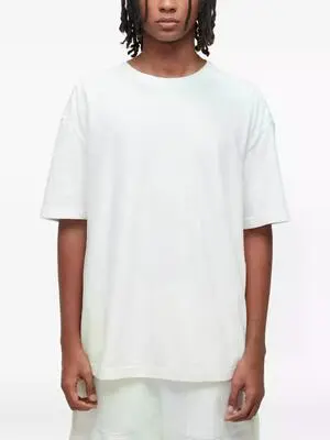 OSKLEN Cotton T-shirt